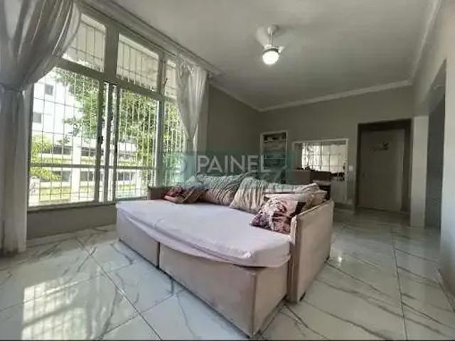 Apartamento para Venda em São Vicente/SP Itararé 2 Quartos