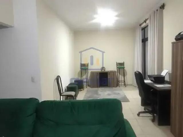 Apartamento para Venda em São Vicente/SP Itararé 2 Quartos