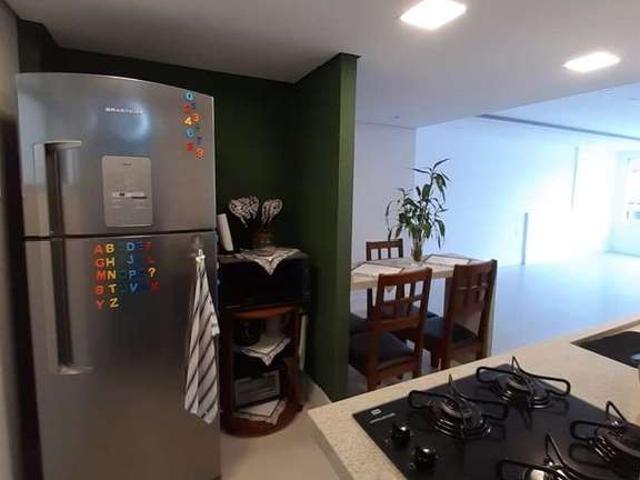 Apartamento para Venda em São Vicente/SP Itararé 2 Quartos