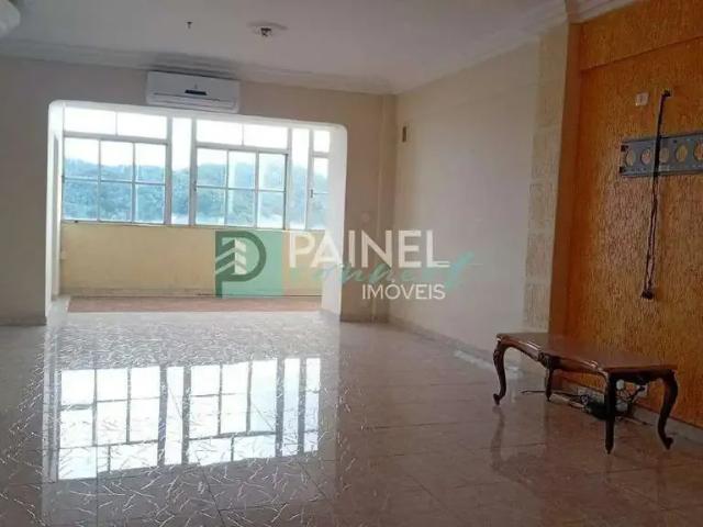 Apartamento para Venda em São Vicente/SP Itararé 2 Quartos