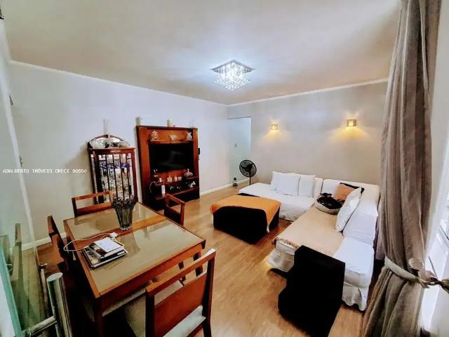 Apartamento para Venda em São Vicente/SP Itararé 2 Quartos