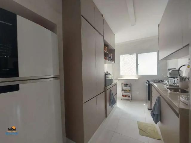 Apartamento para Venda em São Vicente/SP Itararé 2 Quartos