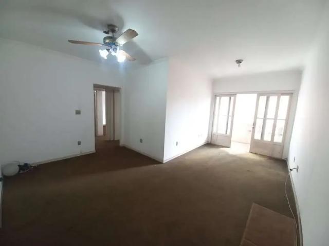 Apartamento para Venda em São Vicente/SP Itararé 2 Quartos