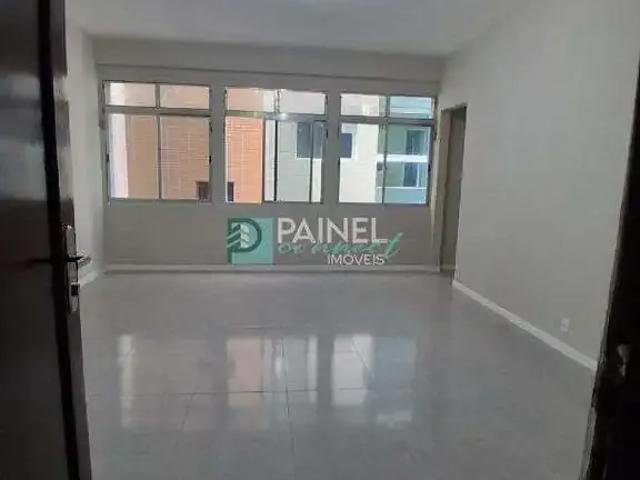 Apartamento para Venda em São Vicente/SP Itararé 2 Quartos
