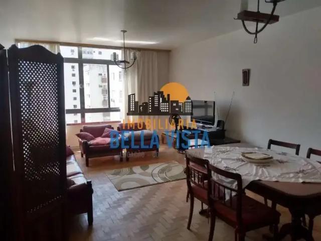 Apartamento para Venda em São Vicente/SP Itararé 2 Quartos