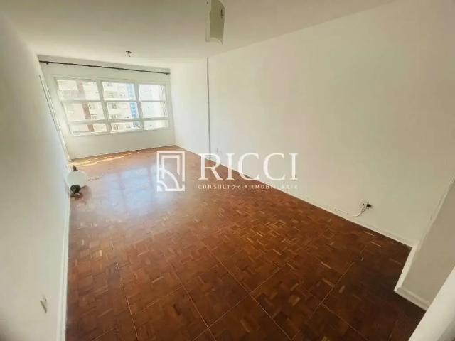 Apartamento para Venda em São Vicente/SP Itararé 2 Quartos