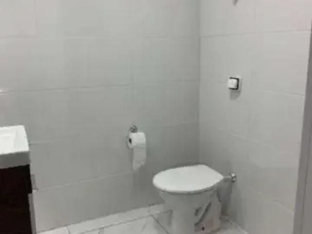 Apartamento para Venda em São Vicente/SP Itararé 2 Quartos