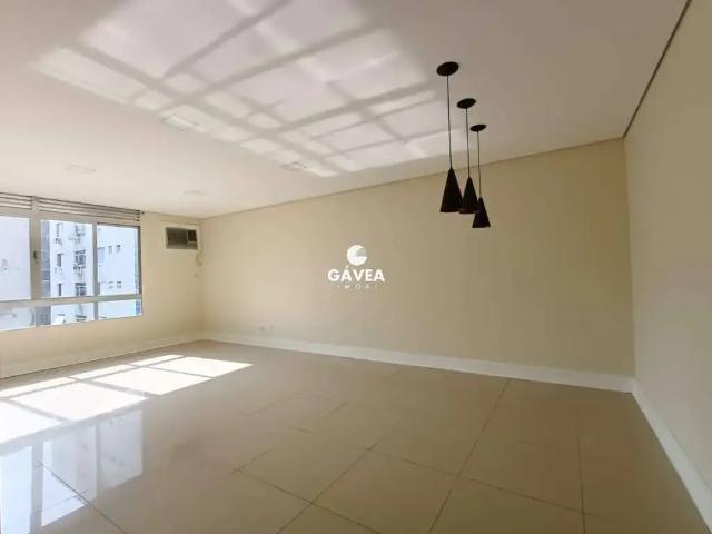 Apartamento para Venda em São Vicente/SP Itararé 2 Quartos