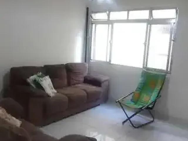 Apartamento para Venda em São Vicente/SP Itararé 2 Quartos