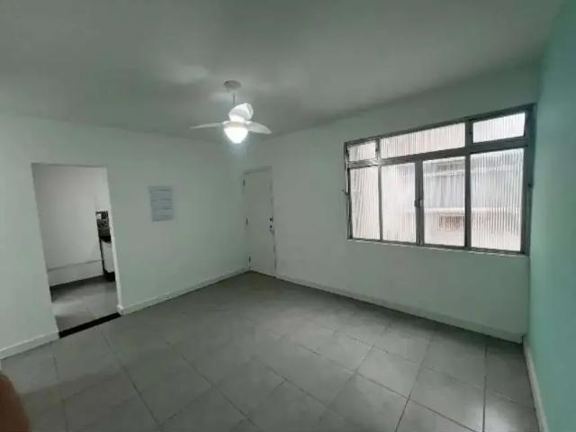 Apartamento para Venda em São Vicente/SP Itararé 2 Quartos