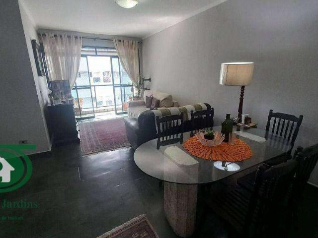 Apartamento para Venda em São Vicente/SP Itararé 2 Quartos