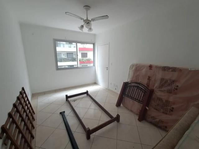 Apartamento para Venda em São Vicente/SP Itararé 2 Quartos