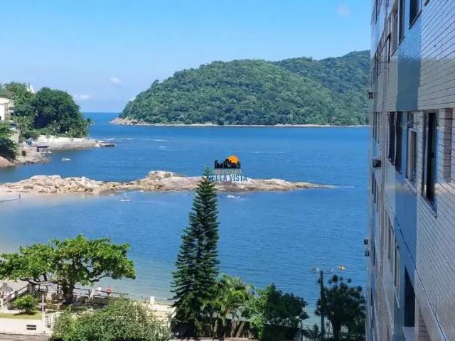 Apartamento para Venda em São Vicente/SP Itararé 2 Quartos