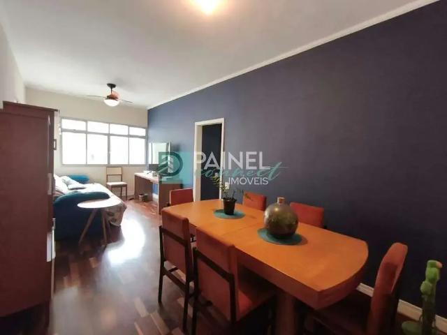 Apartamento para Venda em São Vicente/SP Itararé 2 Quartos