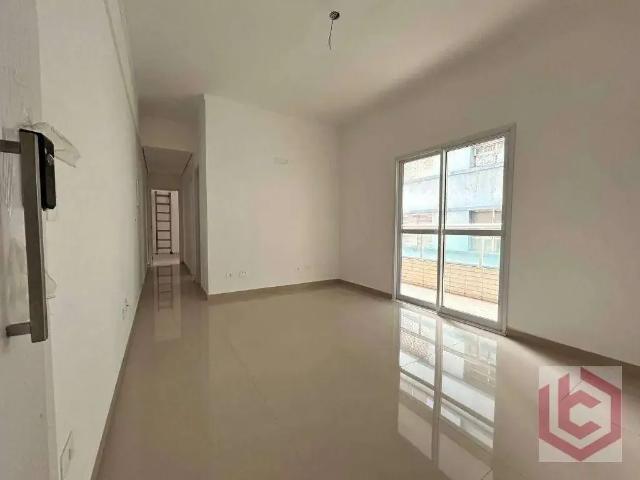 Apartamento para Venda em São Vicente/SP Itararé 2 Quartos