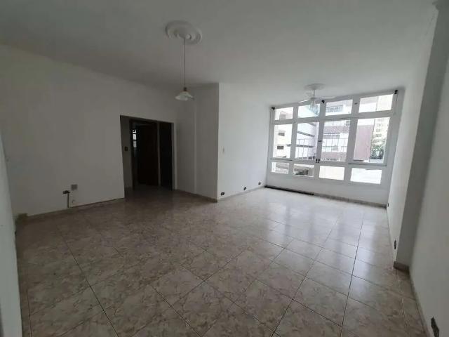 Apartamento para Venda em São Vicente/SP Itararé 2 Quartos