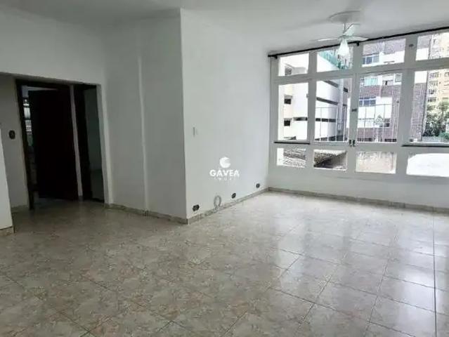 Apartamento para Venda em São Vicente/SP Itararé 2 Quartos