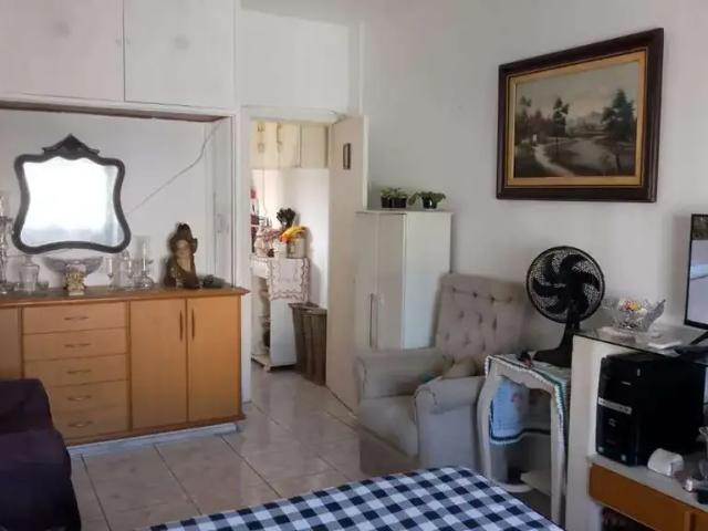 Apartamento para Venda em São Vicente/SP Itararé