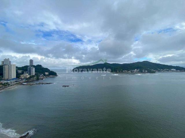 Apartamento para Venda em São Vicente/SP Itararé 3 Quartos