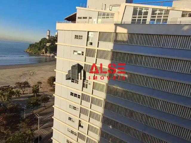 Apartamento para Venda em São Vicente/SP Itararé 3 Quartos
