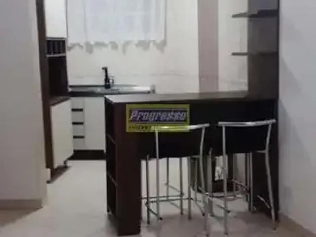 Apartamento para Venda em São Vicente/SP Itararé 3 Quartos