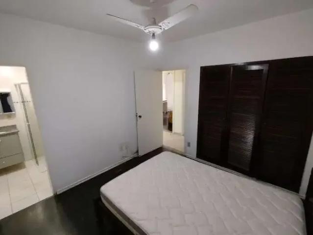 Apartamento para Venda em São Vicente/SP Itararé 3 Quartos