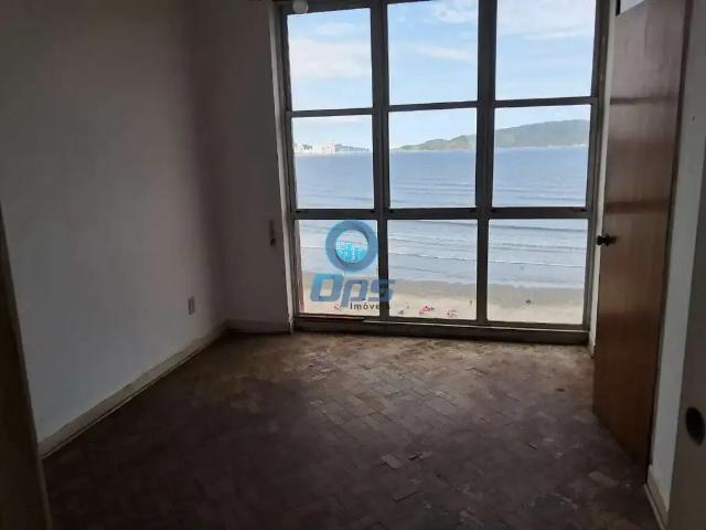 Apartamento para Venda em São Vicente/SP Itararé 3 Quartos