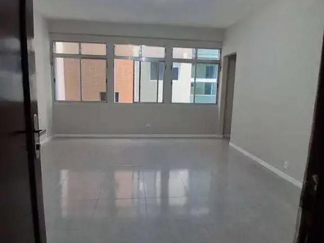 Apartamento para Venda em São Vicente/SP Itararé 3 Quartos