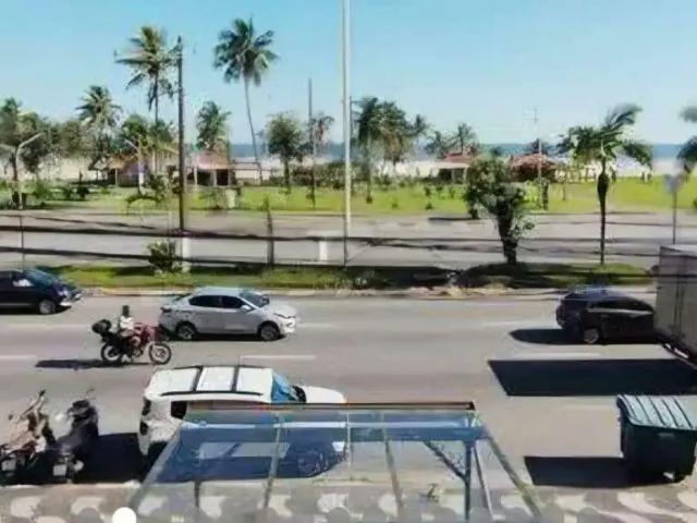 Apartamento para Venda em São Vicente/SP Itararé 3 Quartos