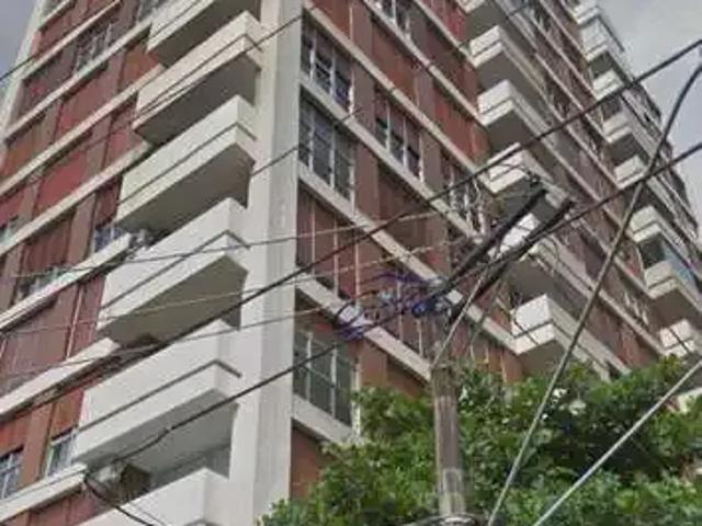 Apartamento para Venda em São Vicente/SP Itararé 3 Quartos