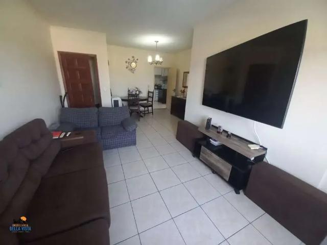 Apartamento para Venda em São Vicente/SP Itararé 3 Quartos