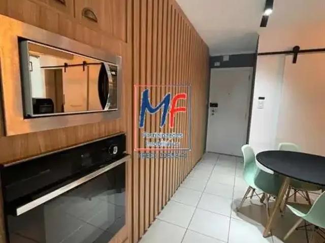 Apartamento para Venda em São Vicente/SP Itararé 3 Quartos