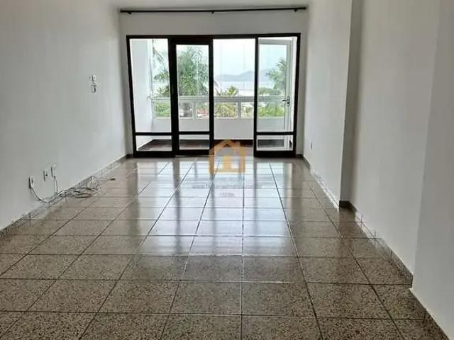 Apartamento para Venda em São Vicente/SP Itararé 3 Quartos