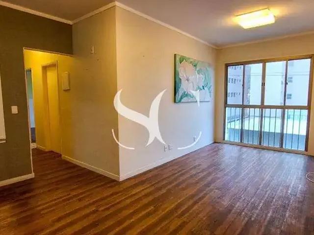 Apartamento para Venda em São Vicente/SP Itararé 3 Quartos