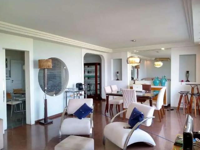 Apartamento para Venda em São Vicente/SP Itararé 3 Quartos