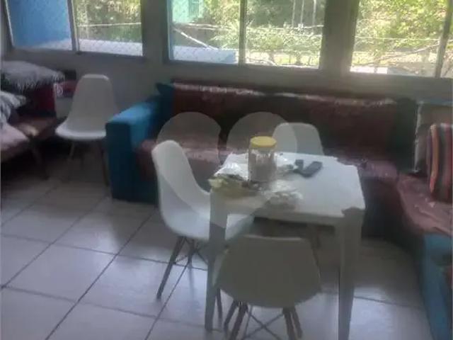 Apartamento para Venda em São Vicente/SP Itararé 3 Quartos