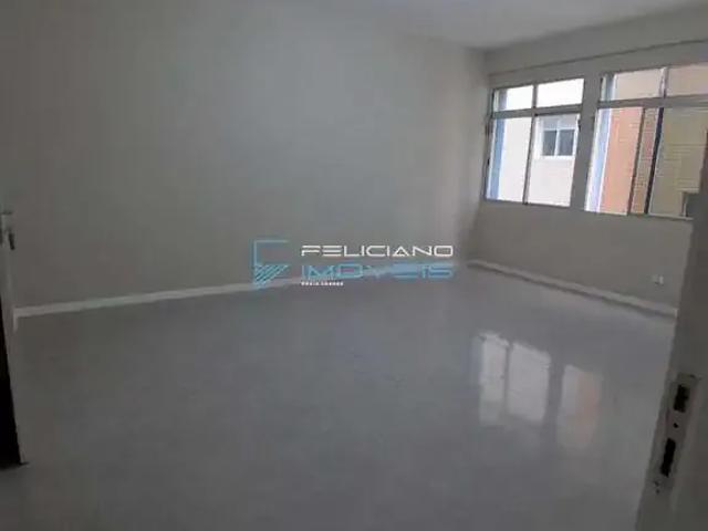 Apartamento para Venda em São Vicente/SP Itararé 3 Quartos