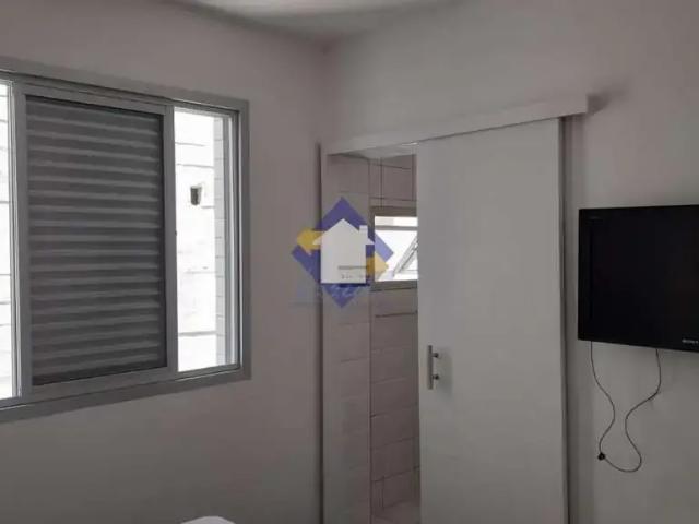 Apartamento para Venda em São Vicente/SP Itararé 3 Quartos