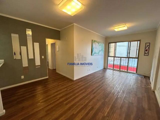 Apartamento para Venda em São Vicente/SP Itararé 3 Quartos