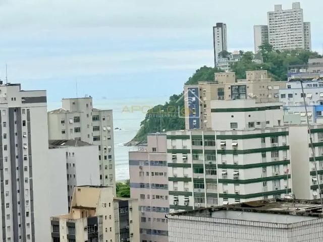 Apartamento para Venda em São Vicente/SP Itararé 3 Quartos