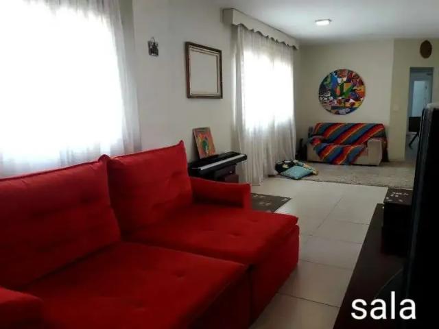 Apartamento para Venda em São Vicente/SP Itararé 3 Quartos
