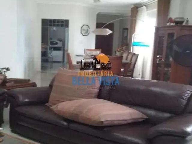 Apartamento para Venda em São Vicente/SP Itararé 3 Quartos