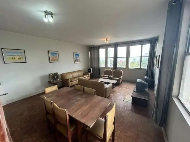 Apartamento para Venda em São Vicente/SP Itararé 3 Quartos