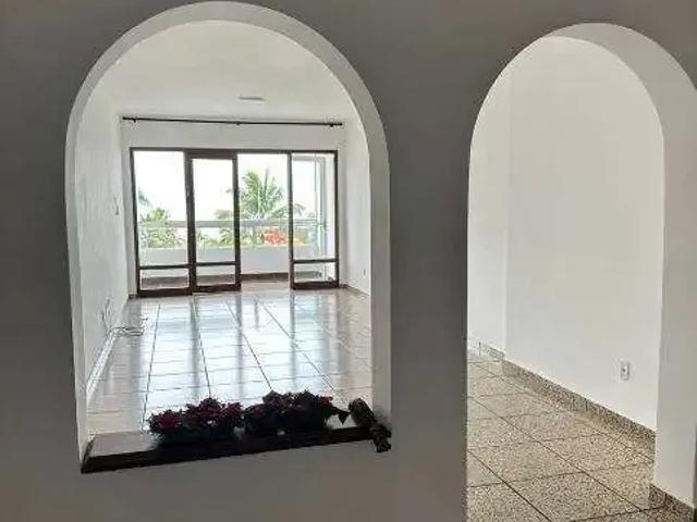 Apartamento para Venda em São Vicente/SP Itararé 3 Quartos