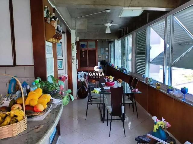 Apartamento para Venda em São Vicente/SP Itararé 3 Quartos