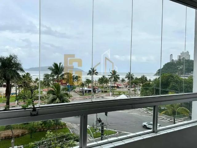 Apartamento para Venda em São Vicente/SP Itararé 3 Quartos