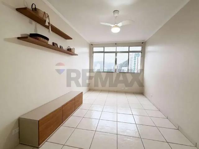 Apartamento para Venda em São Vicente/SP Itararé 3 Quartos