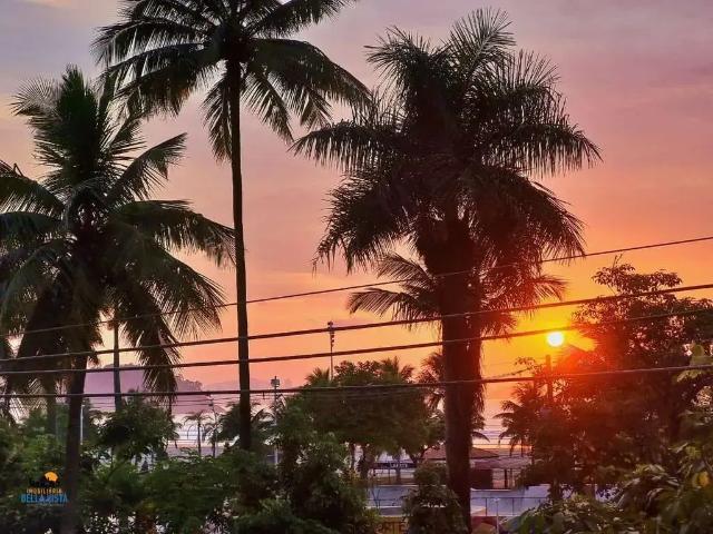 Apartamento para Venda em São Vicente/SP Itararé 3 Quartos