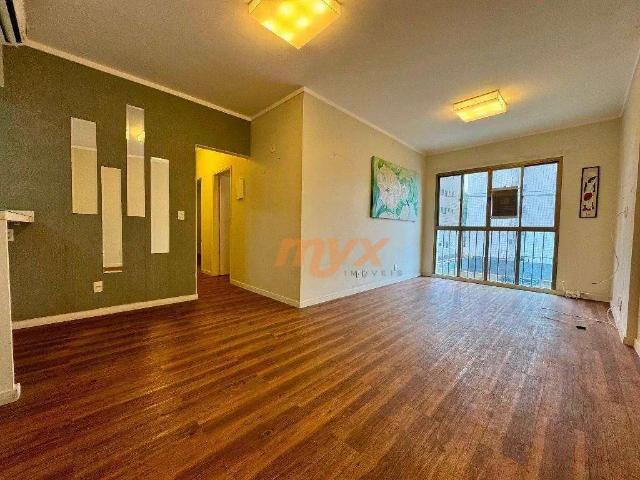 Apartamento para Venda em São Vicente/SP Itararé 3 Quartos