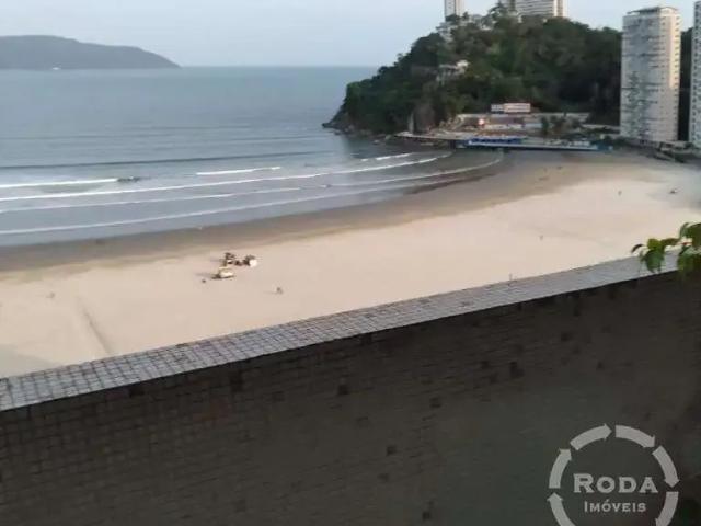 Apartamento para Venda em São Vicente/SP Itararé 3 Quartos